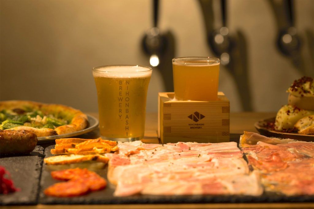 The best places to get craft beer in Tokyo