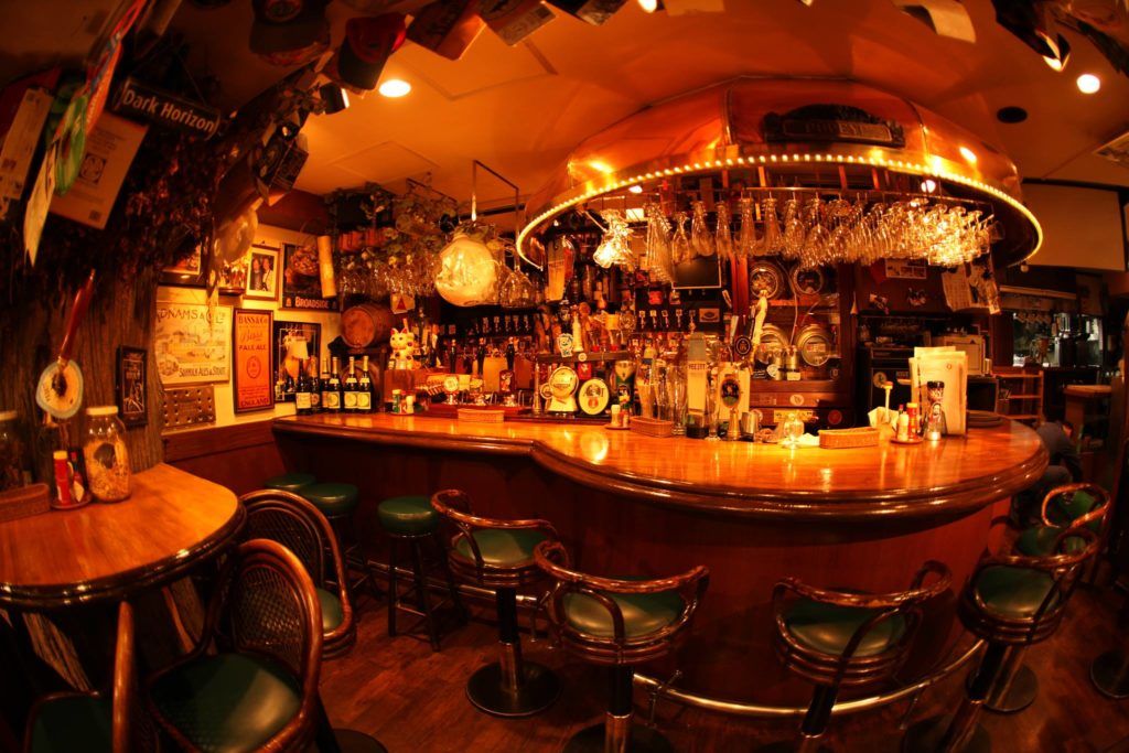 The best places to get craft beer in Tokyo