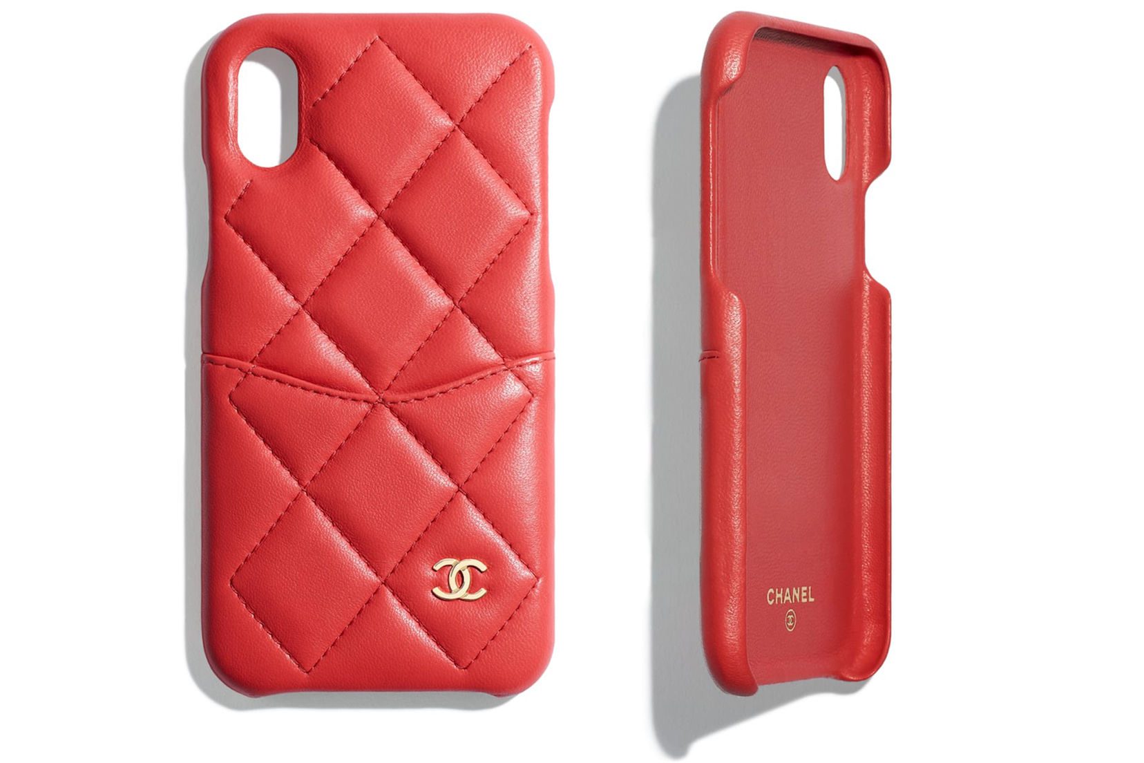 Luxe up your tech devices with these fashion accessories