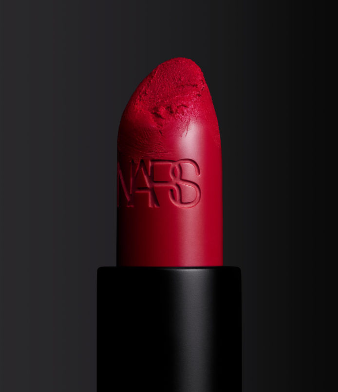 No Rules, Just Lips: the NARS Iconic Lipstick Collection | Lifestyle ...