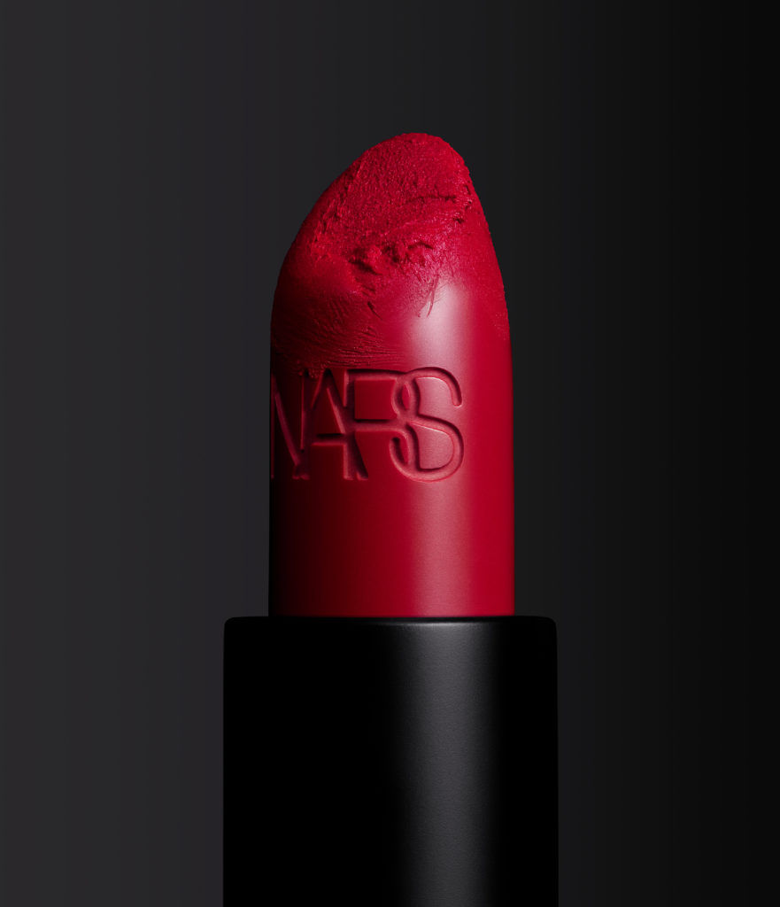 No Rules, Just Lips: the NARS Iconic Lipstick Collection | Lifestyle ...