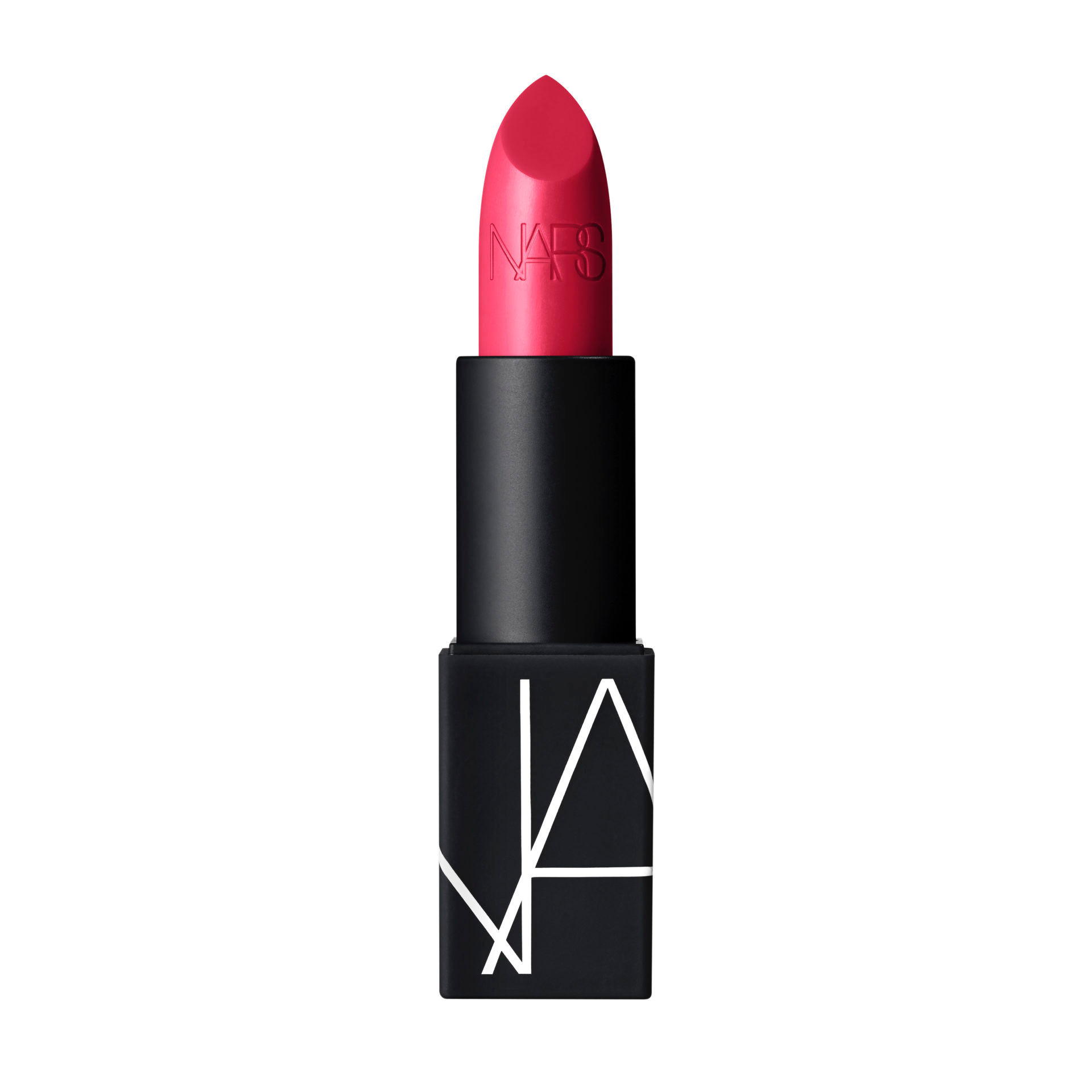 No Rules, Just Lips: the NARS Iconic Lipstick Collection | Lifestyle ...