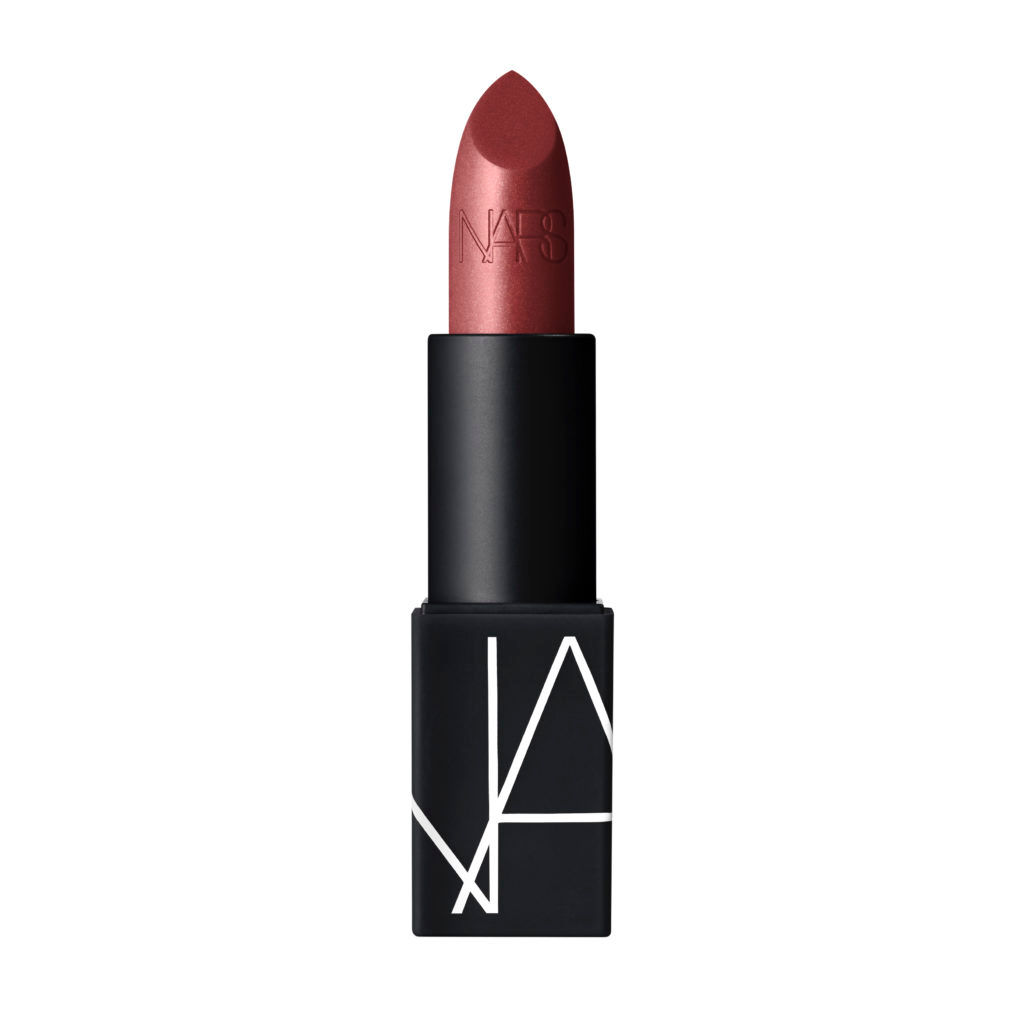 No Rules, Just Lips: the NARS Iconic Lipstick Collection | Lifestyle ...