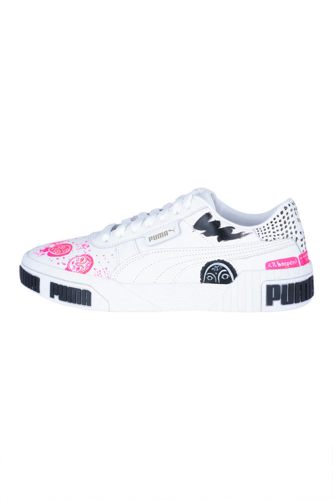 Masaba x Puma collaboration is all set to hit lure all the sneakerheads