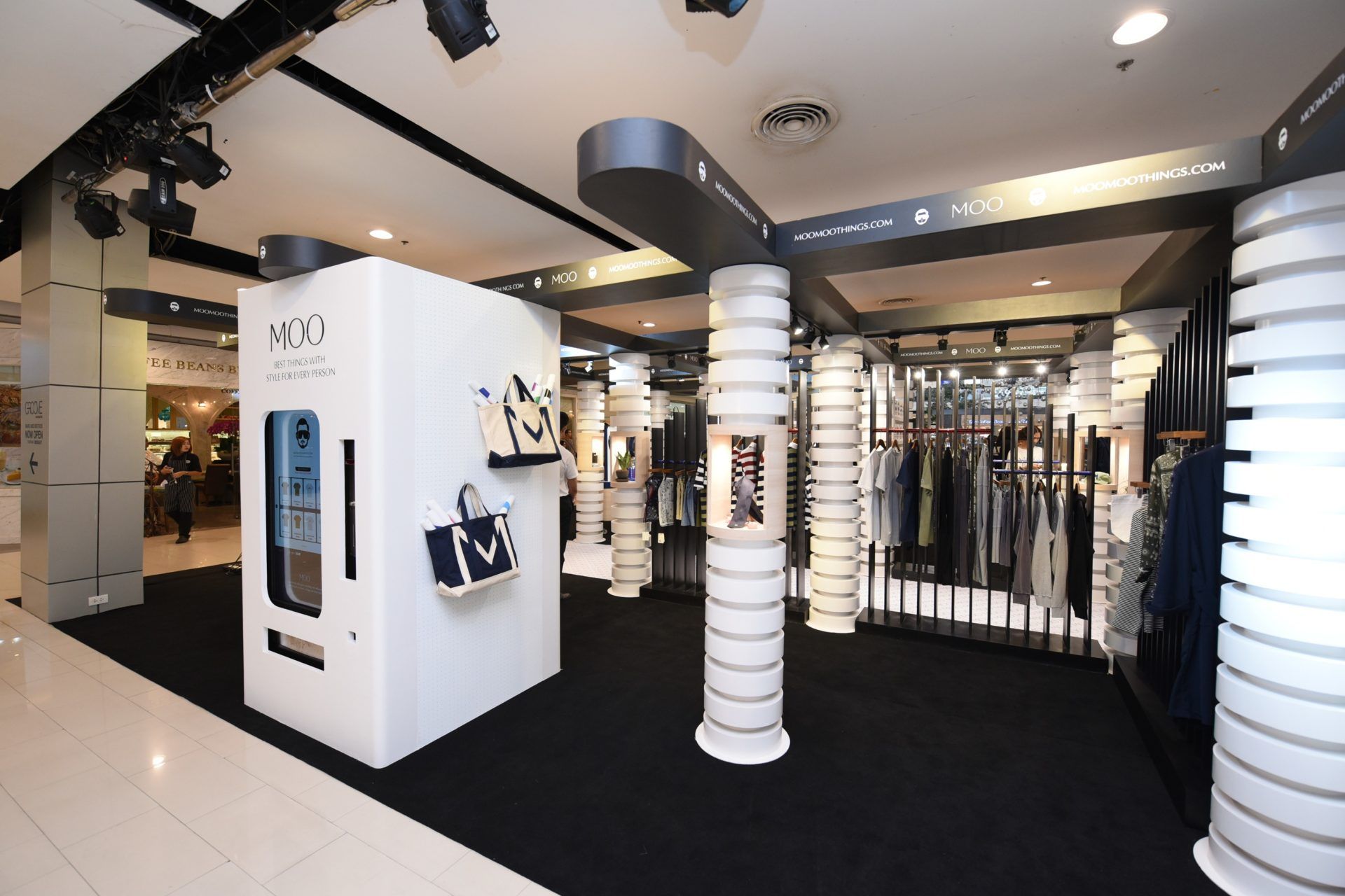 Say hello to MOO, an easy-living menswear line by Asava | Lifestyle ...