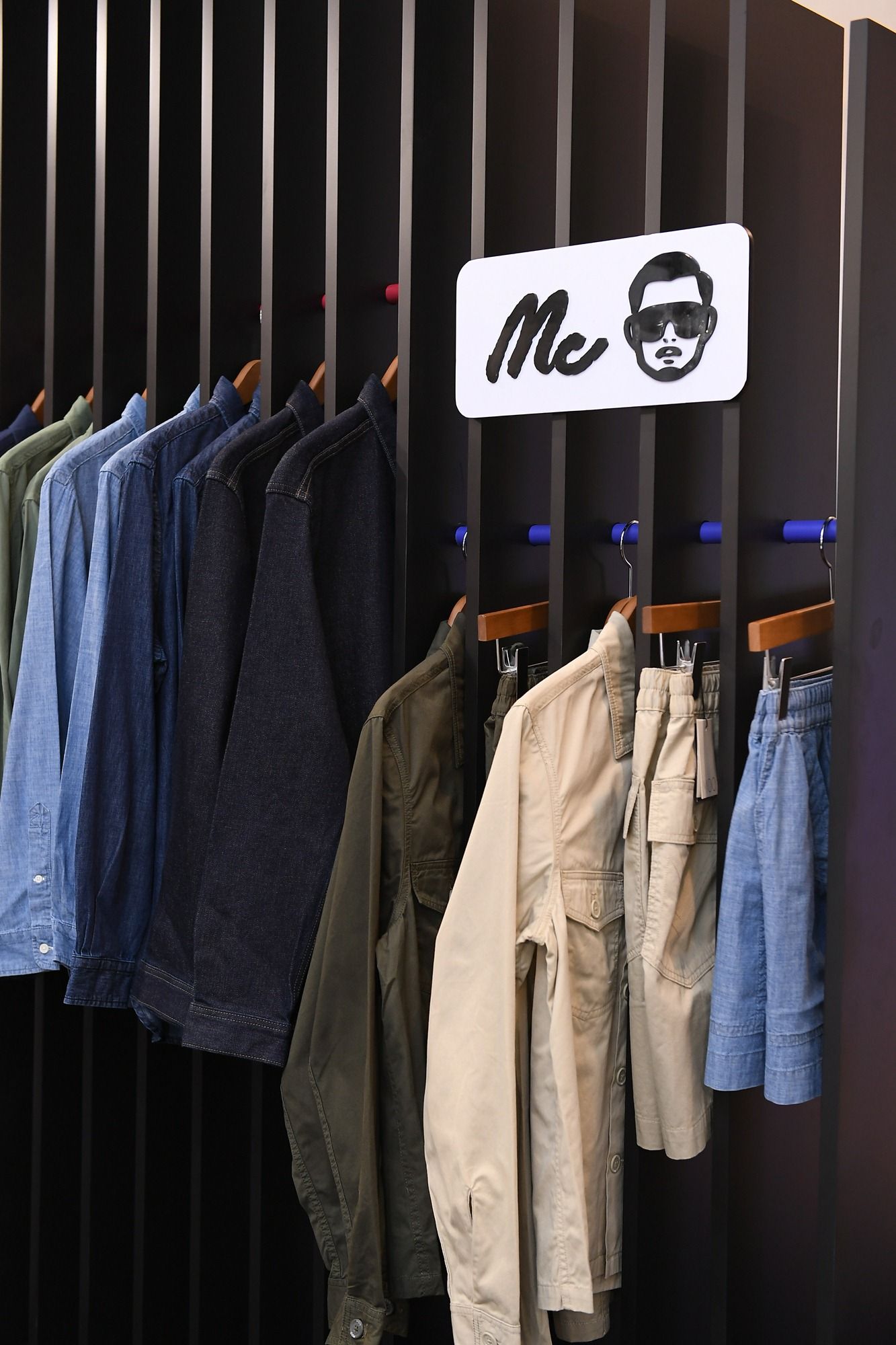 Say hello to MOO, an easy-living menswear line by Asava | Lifestyle ...