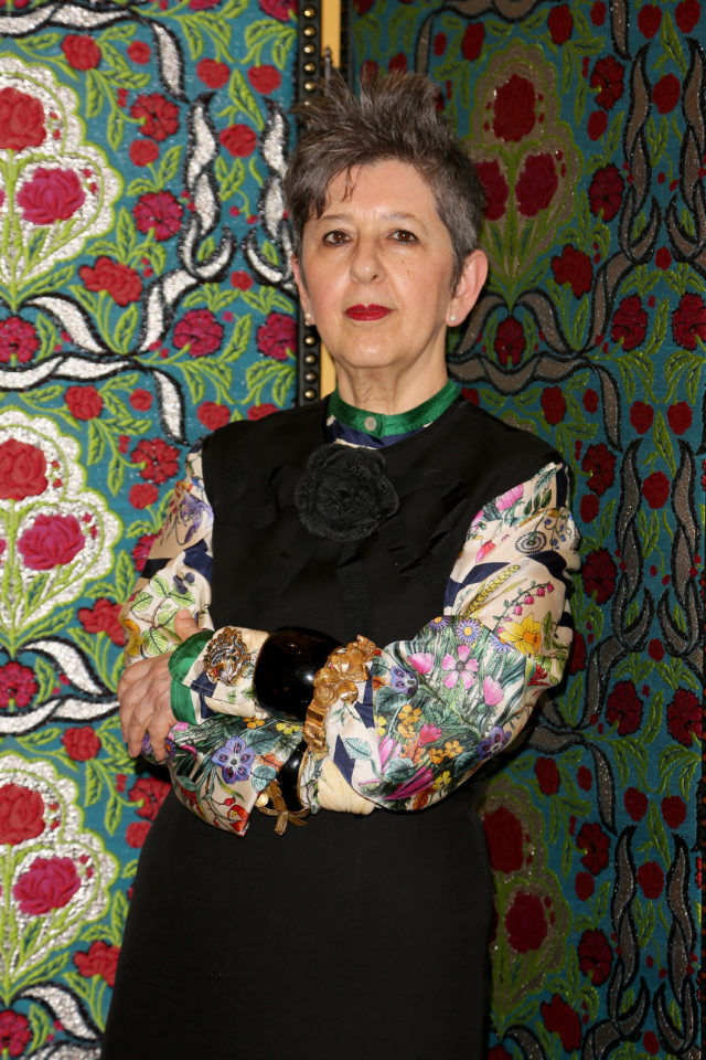 Unraveling Gucci's biggest love affair with fashion, art and architecture