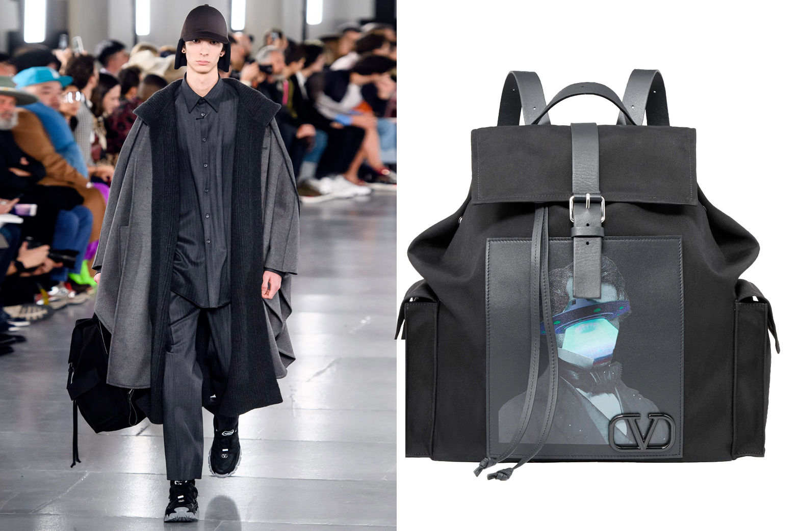 7 trending nylon bags for guys who love nature