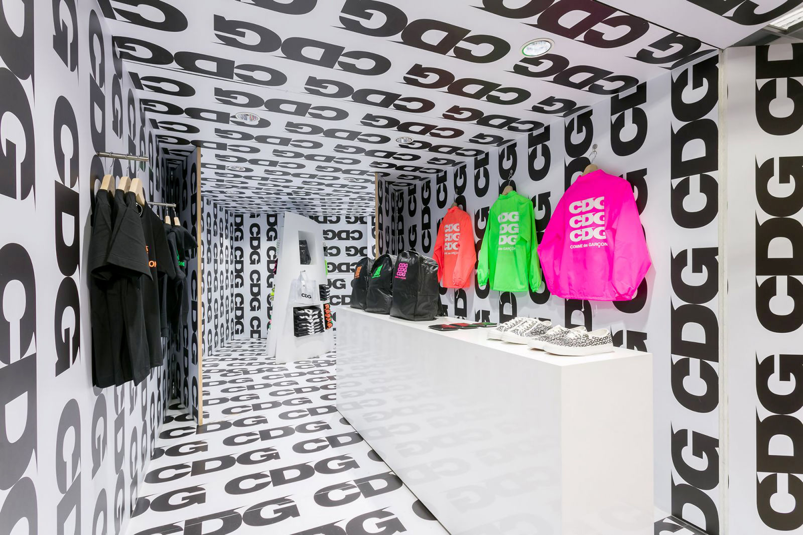 6 European concept stores you shouldn't miss
