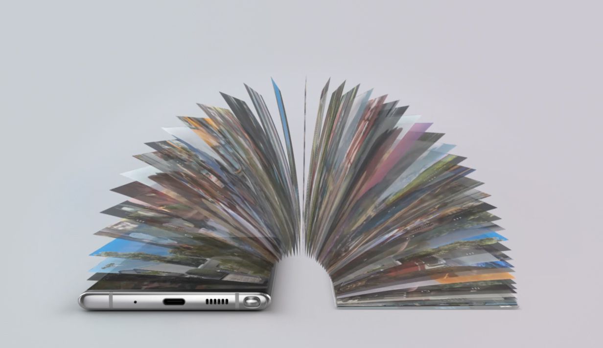 Here's everything you need to know about the Samsung Galaxy Note 10