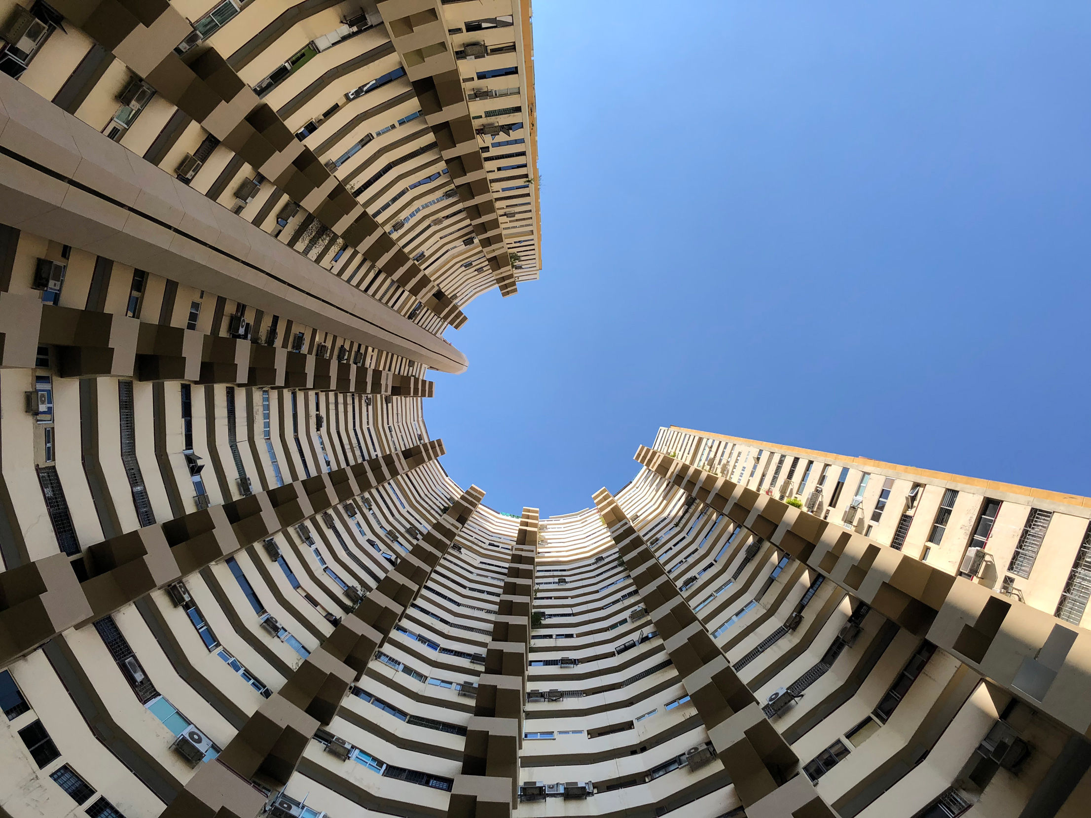 Darren Soh on immortalising Singapore’s architectural history through photography