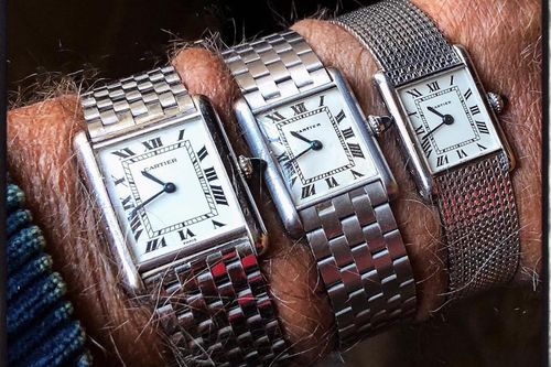 10 watch collectors to follow on Instagram right now