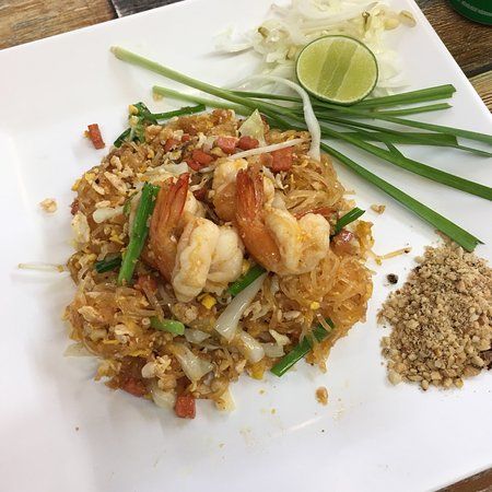 Where to find the best halal restaurants in Bangkok