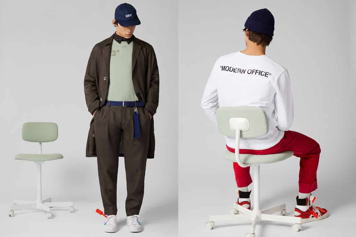 Farfetch purchases Virgil Abloh's Off-White & more in new acquisition