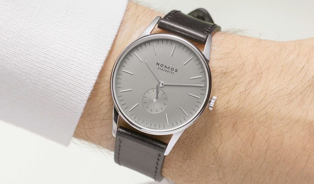 6 minimalist watches that personify the idea of simple luxury