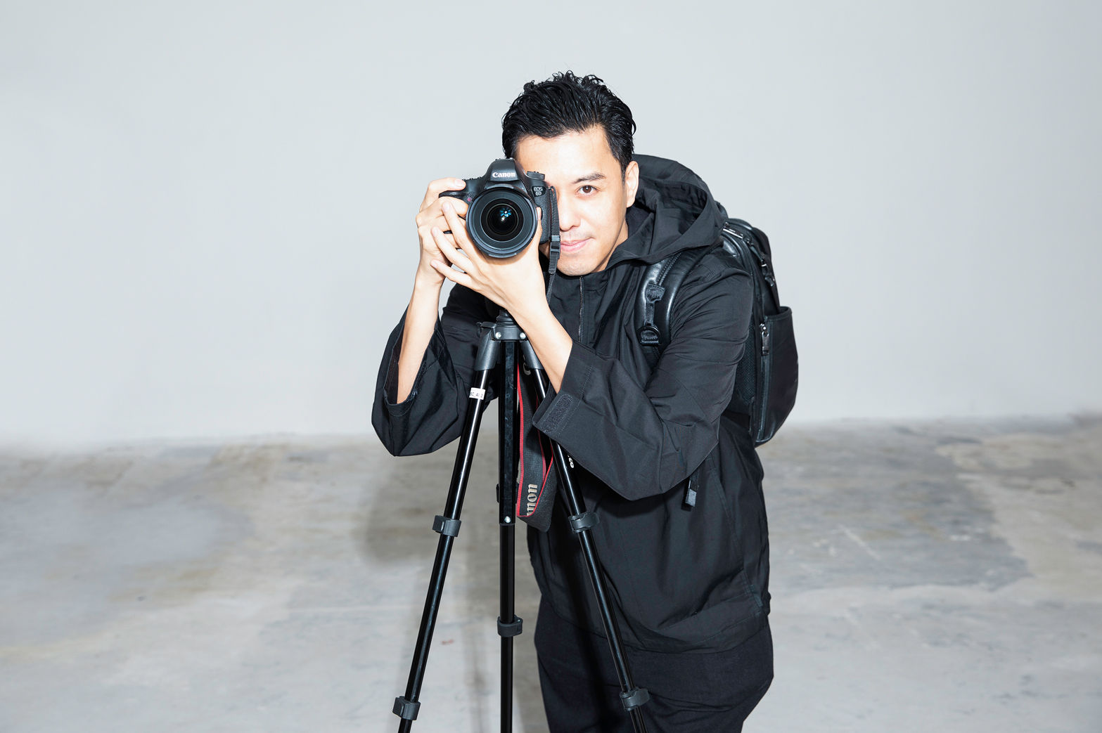 27 Questions: Paul Sunga, fashion and lifestyle photographer