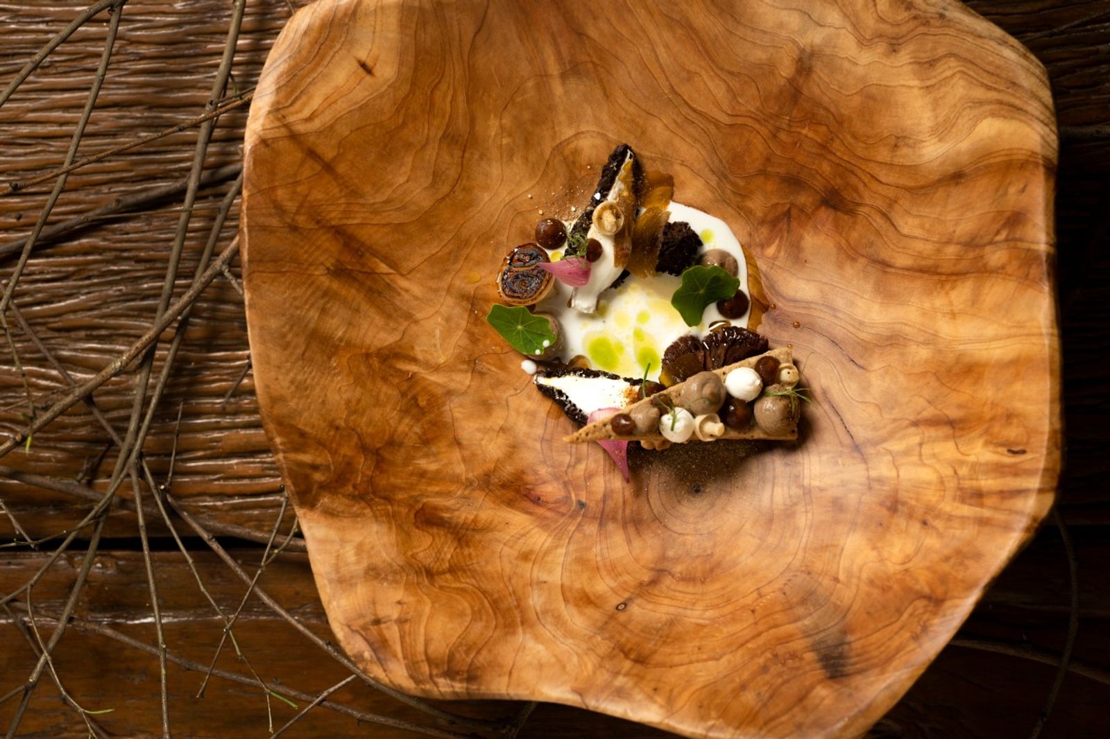 Olive Delhi has a new menu: Here are our top picks