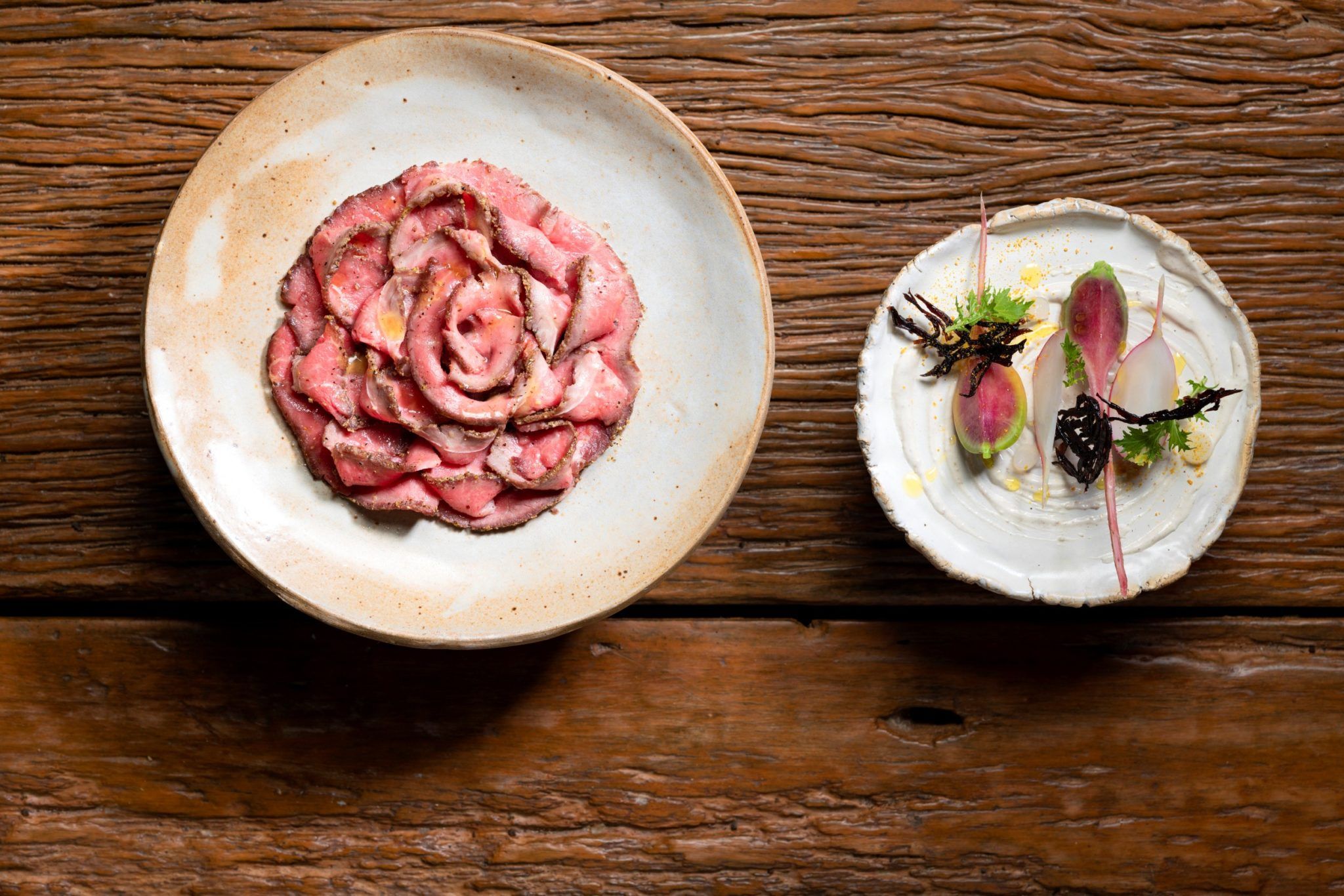 Olive Delhi has a new menu: Here are our top picks