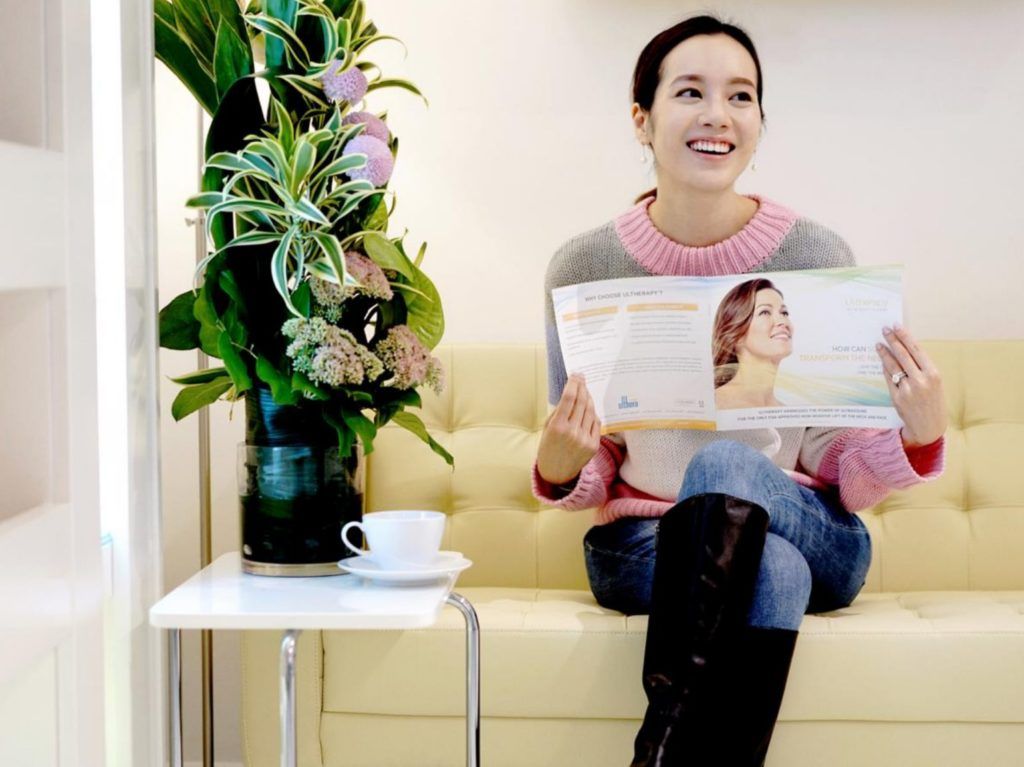 Where to find Hong Kong's best high-tech beauty treatments