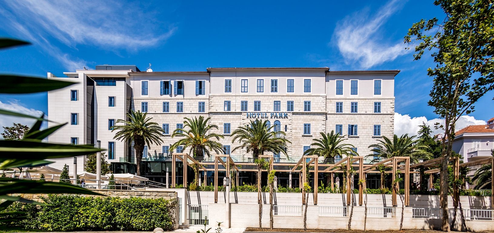 These are the 7 best hotels in Split, Croatia to stay in