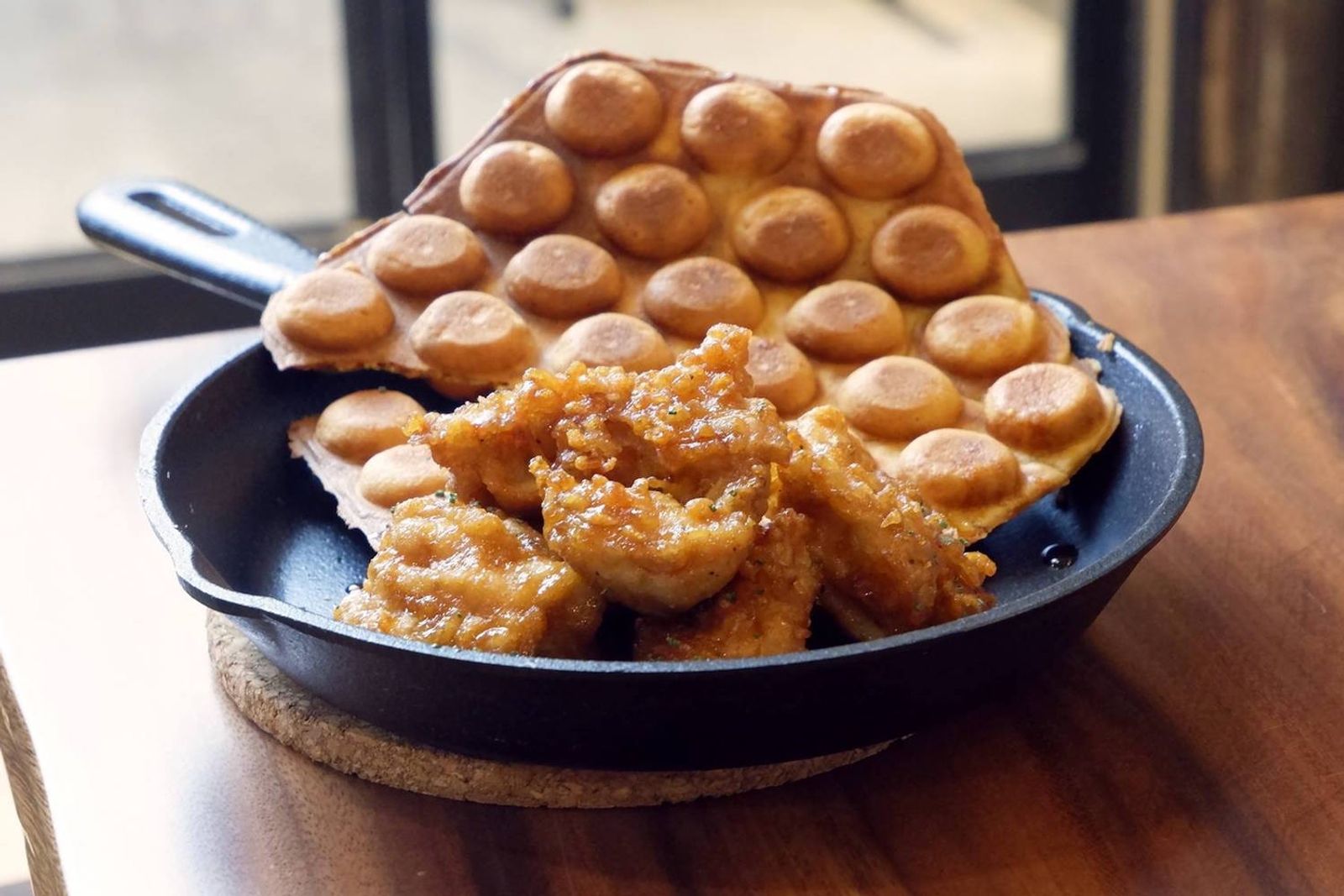 Neighbourhood Guide: The best places to eat in Kowloon City