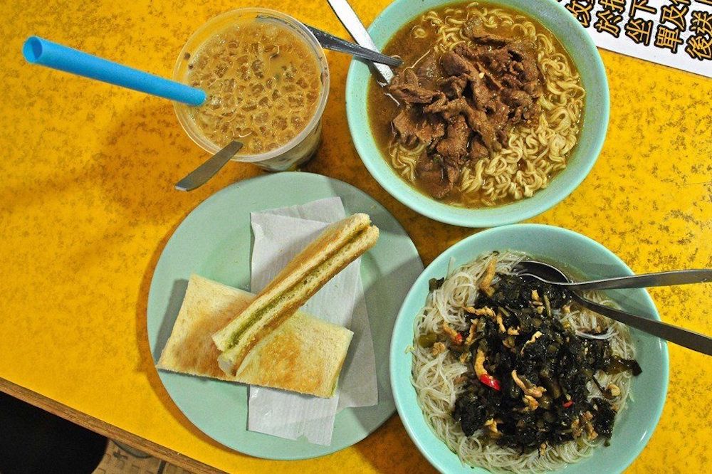 Neighbourhood Guide: The best places to eat in Kowloon City