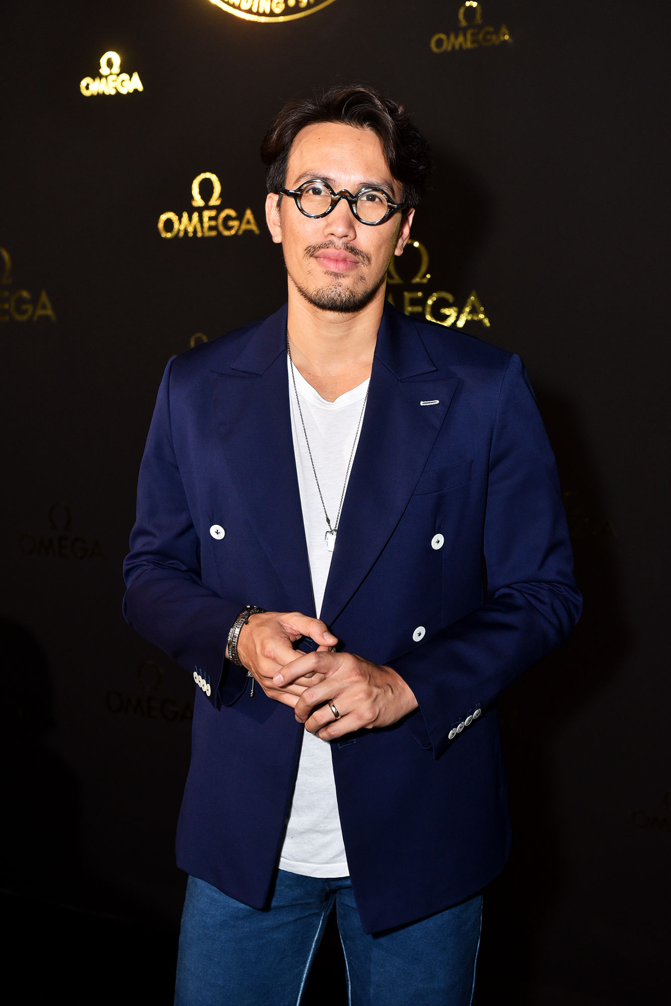 OMEGA celebrates 50th anniversary of moon landing with exclusive party