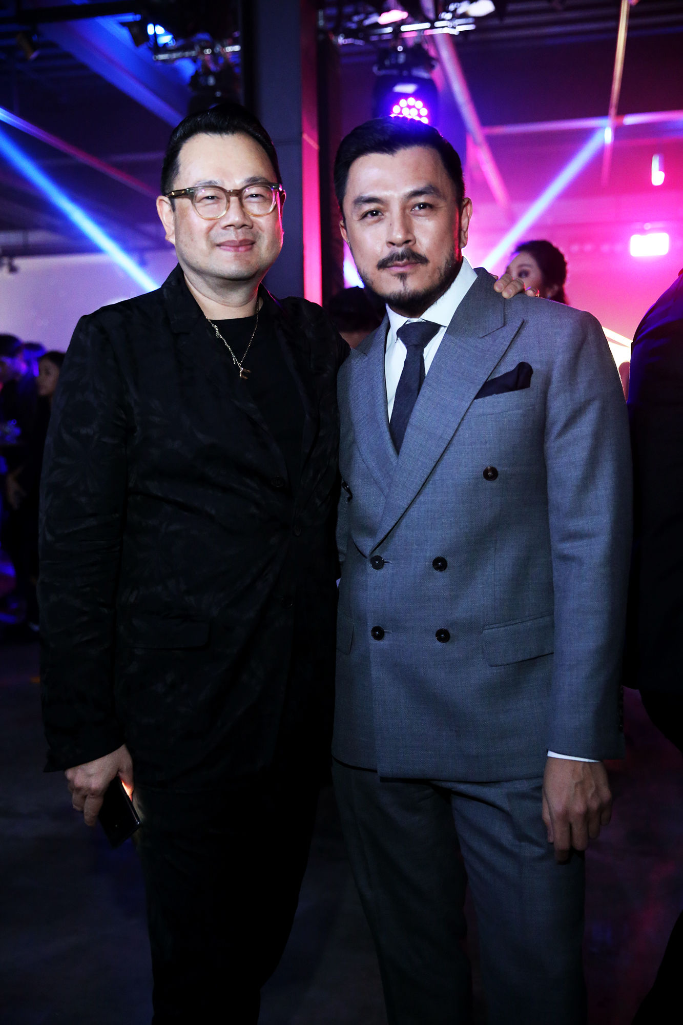 OMEGA celebrates 50th anniversary of moon landing with exclusive party