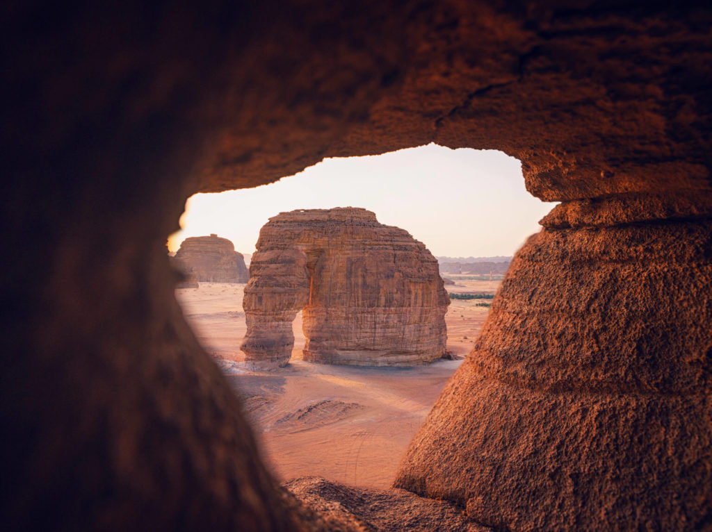 Aman announces plans to open 3 new resorts in AlUla by 2023