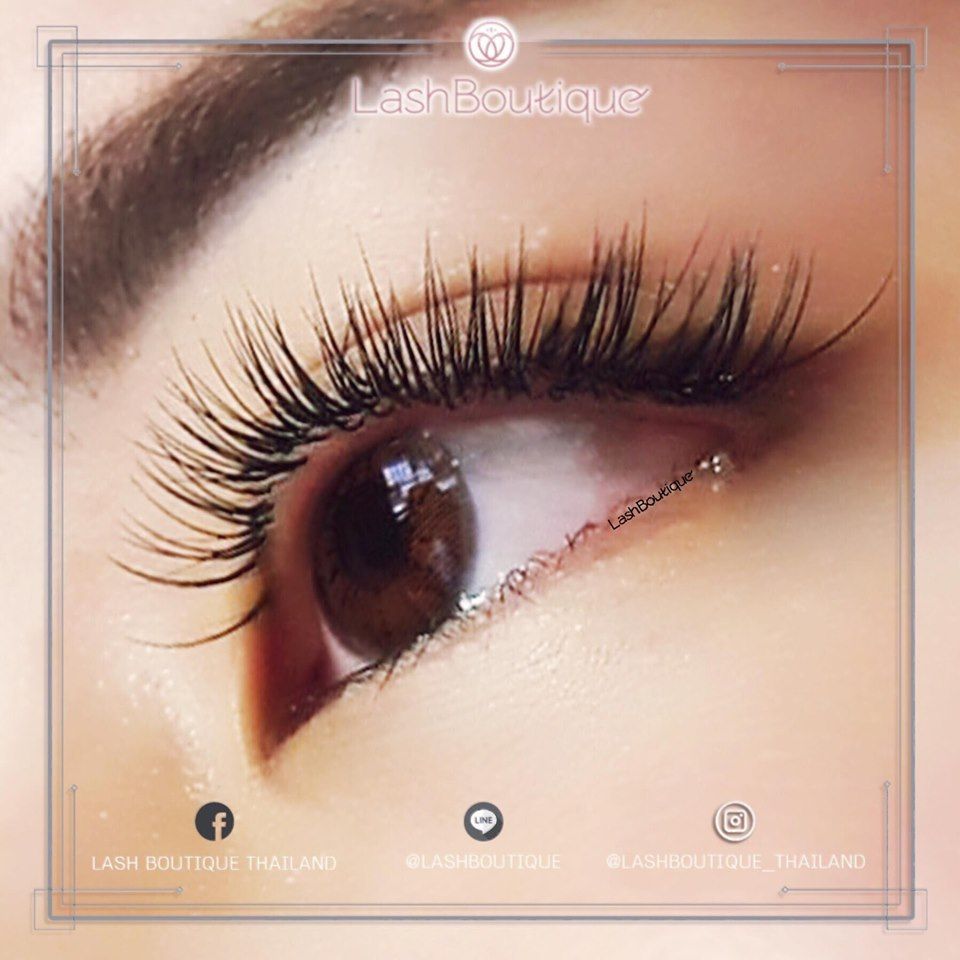 5 best salons for eyelash extensions in Bangkok | Lifestyle Asia