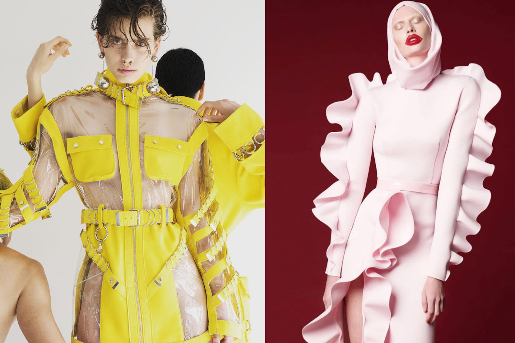 How Israeli fashion designers are taking on the world