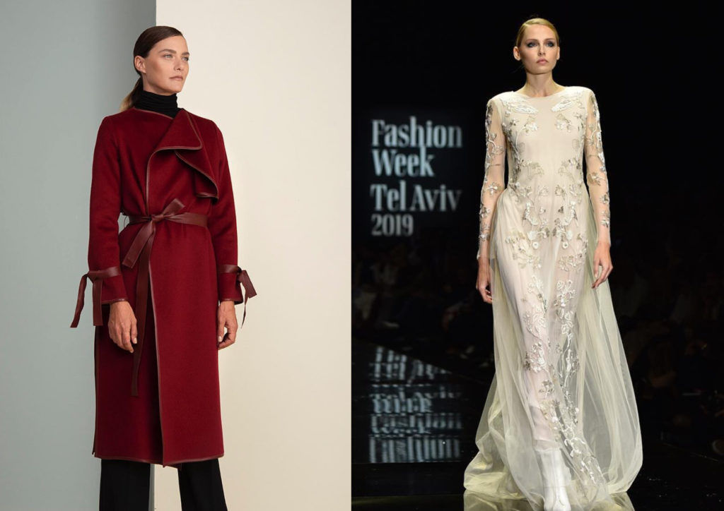 How Israeli fashion designers are taking on the world