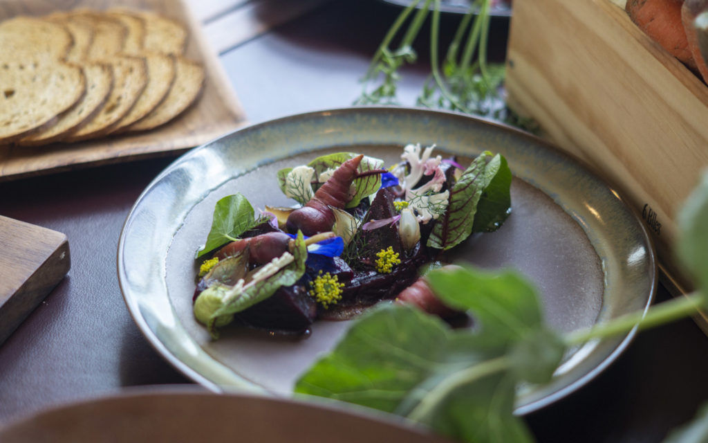 These 6 restaurants are bringing the farm to table concept to KL