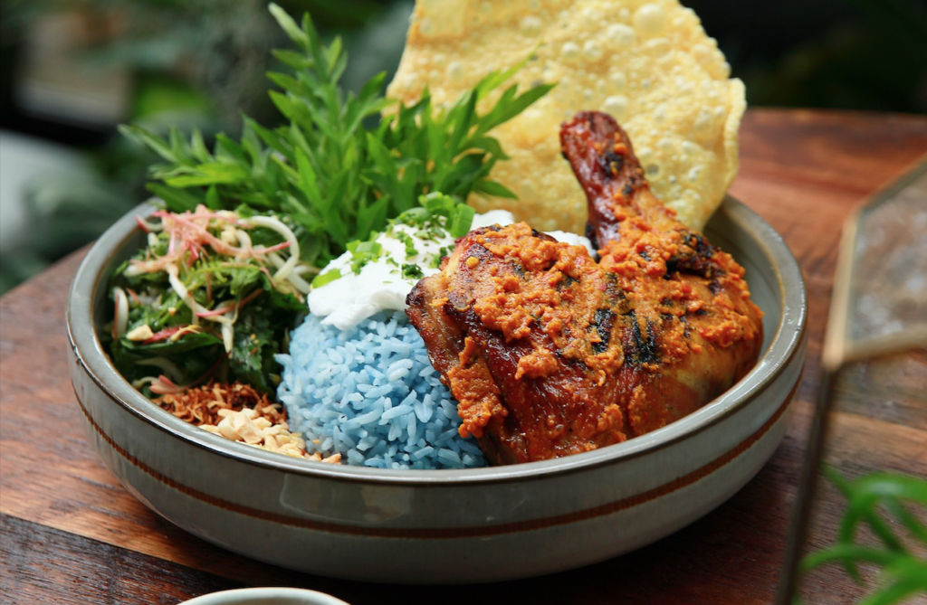 These 6 restaurants are bringing the farm to table concept to KL