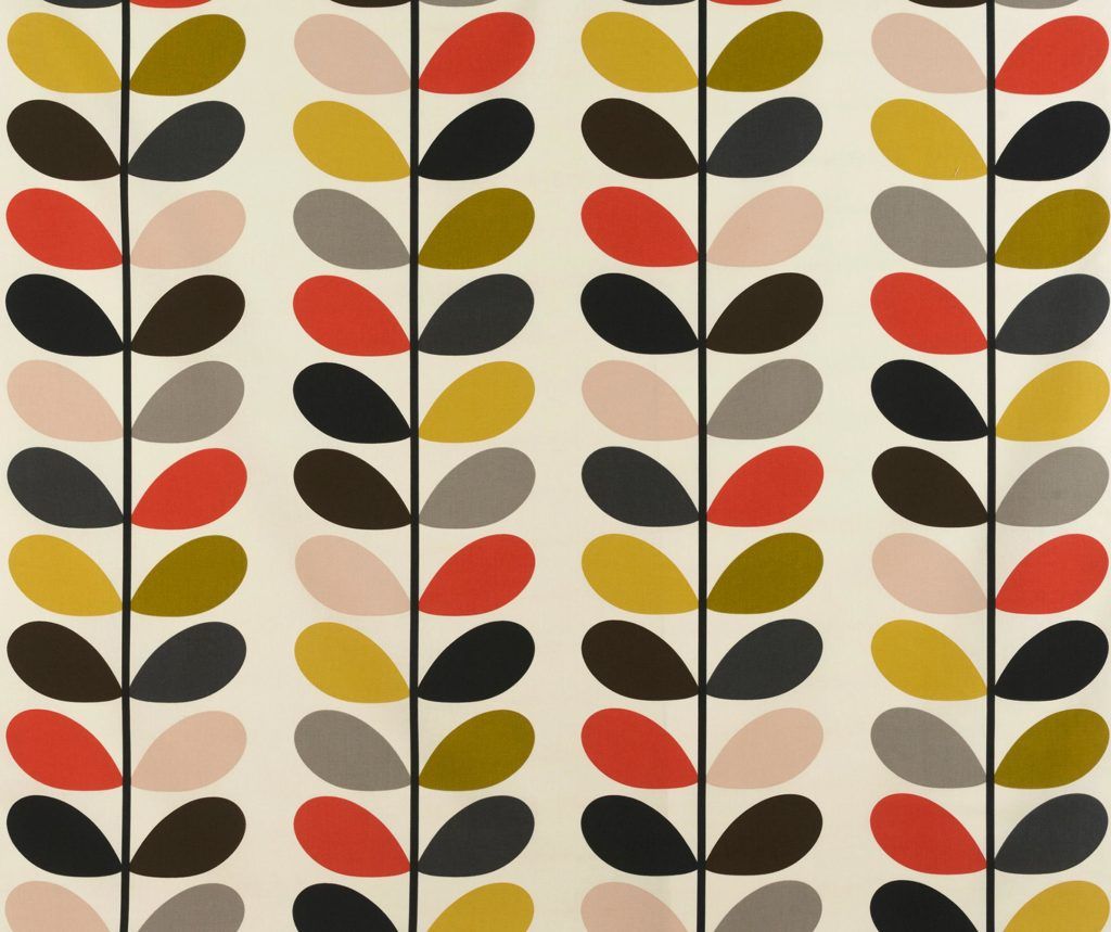 Jaspal x Orla Kiely: the iconic floral prints come to Bangkok ...