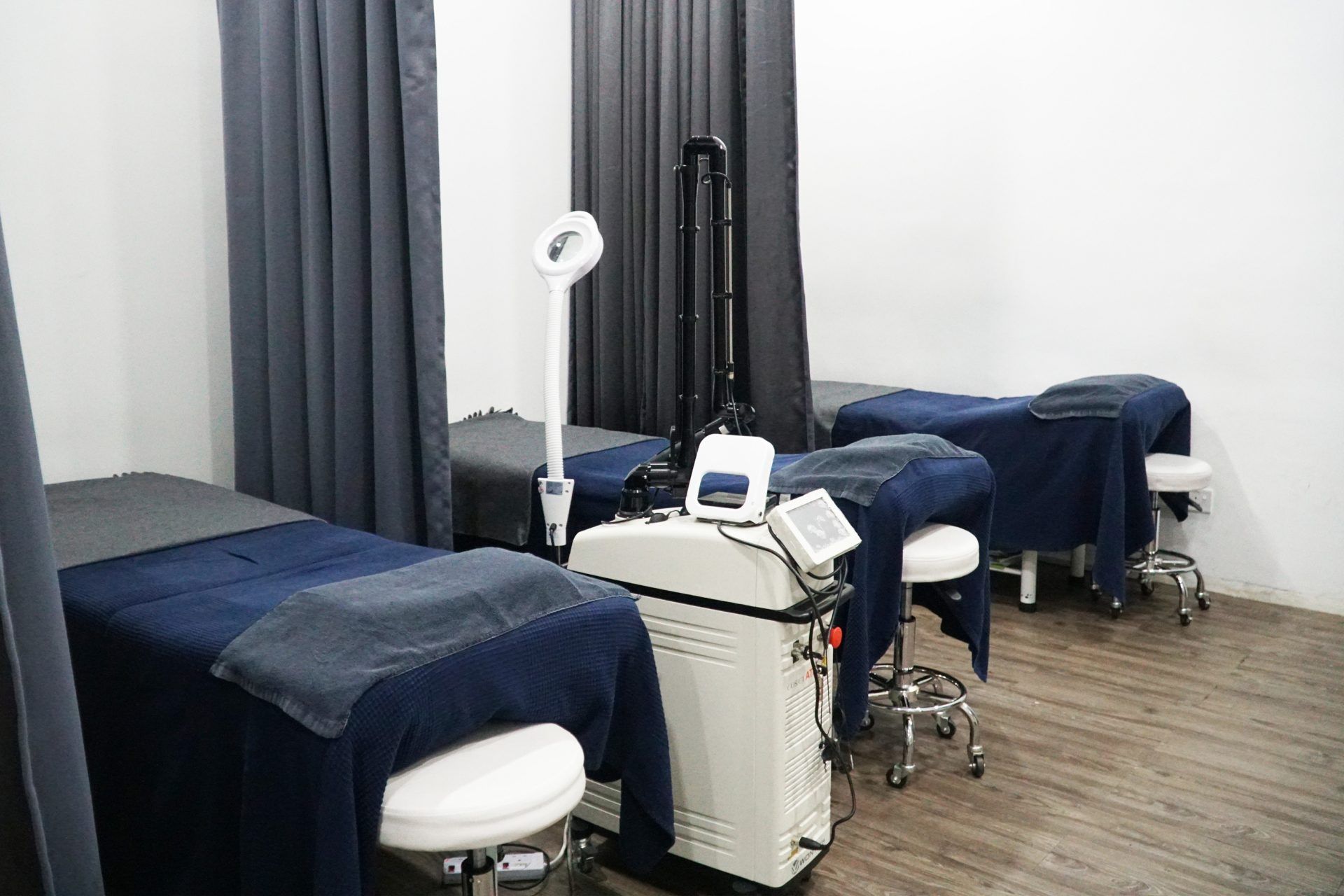 Review: We try One Doc Pico Laser, the world's fastest laser technology