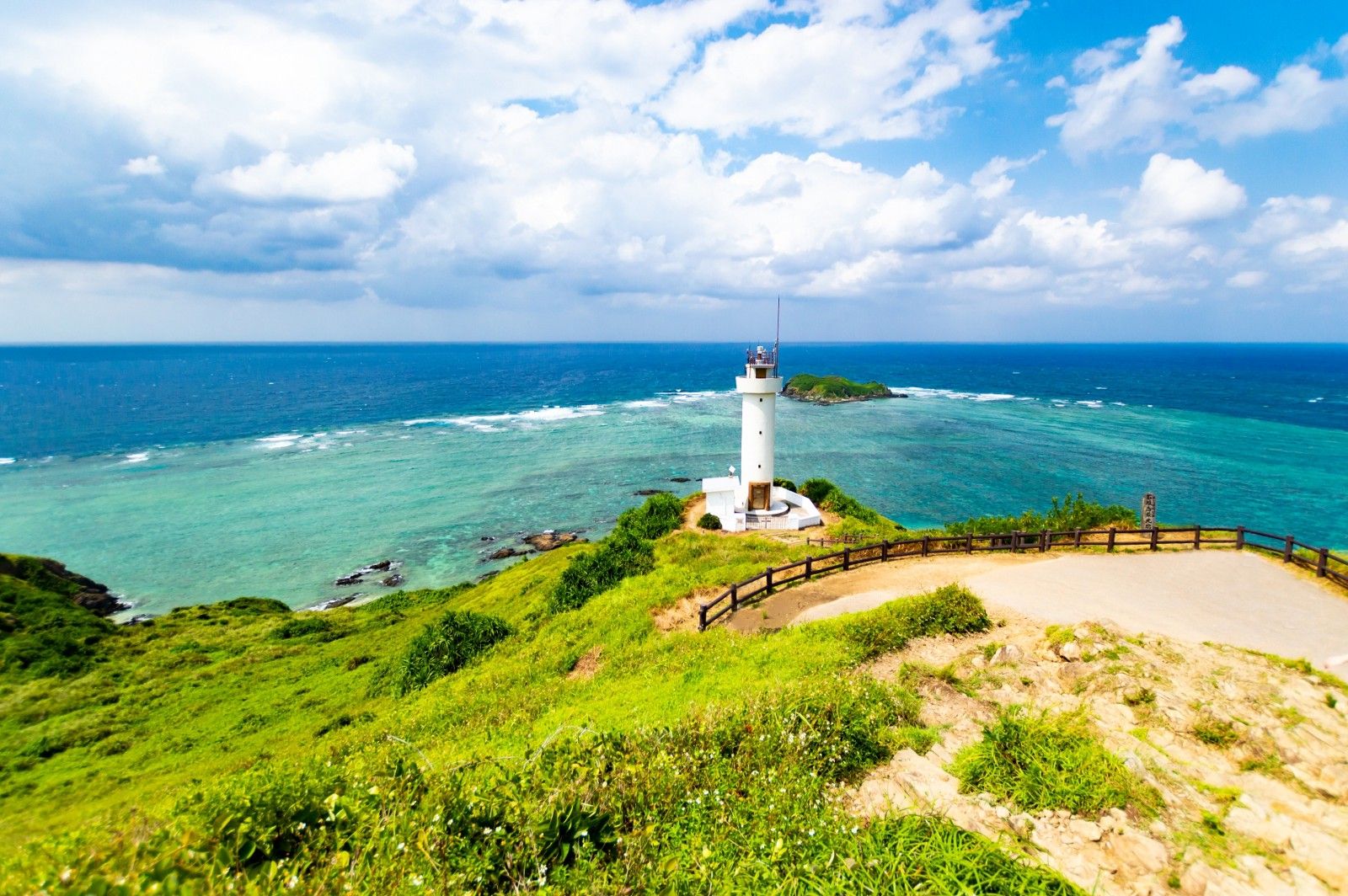 The Yaeyama Islands in Okinawa are Japan's best-kept secret