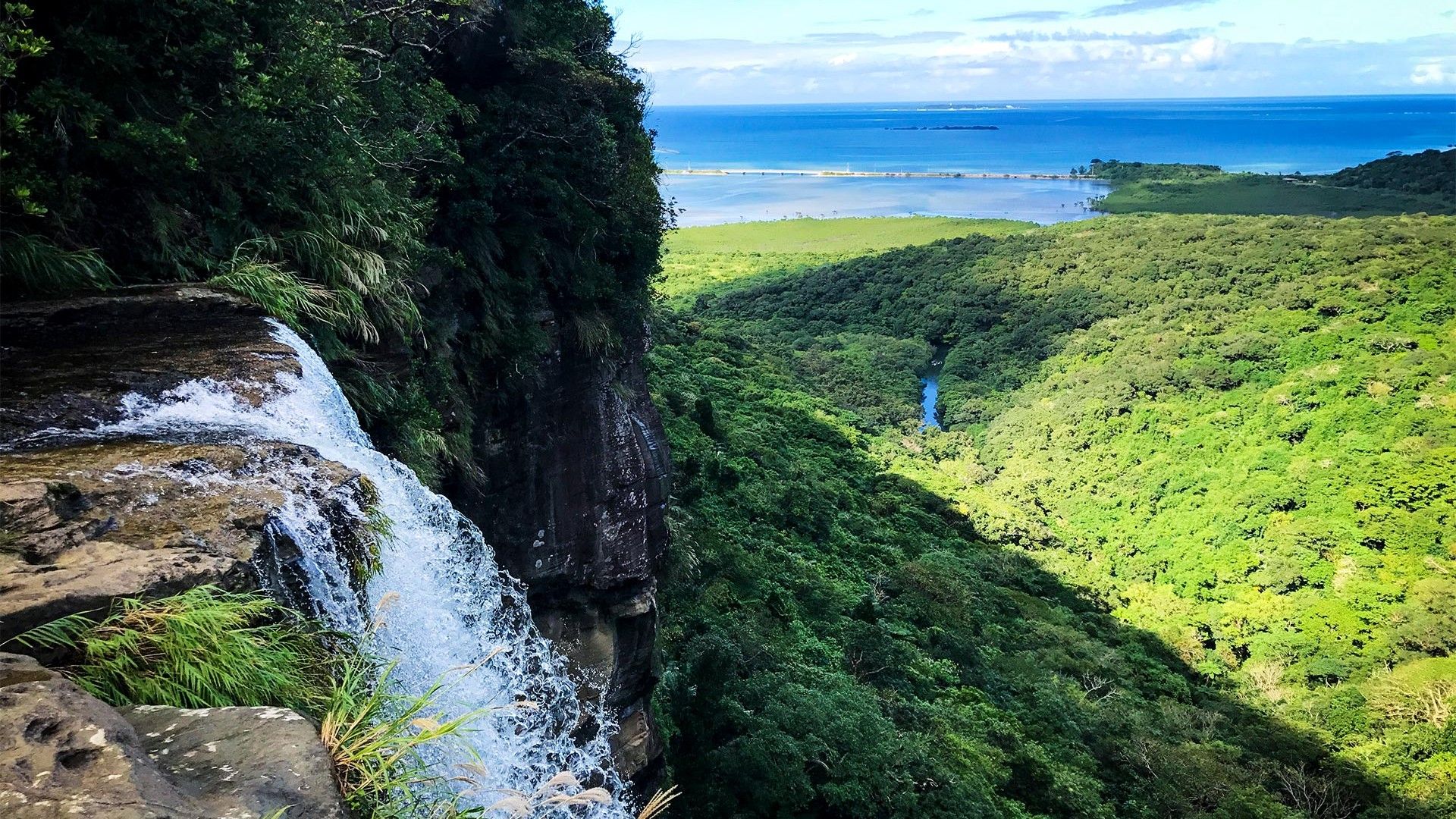 The Yaeyama Islands in Okinawa are Japan's best-kept secret