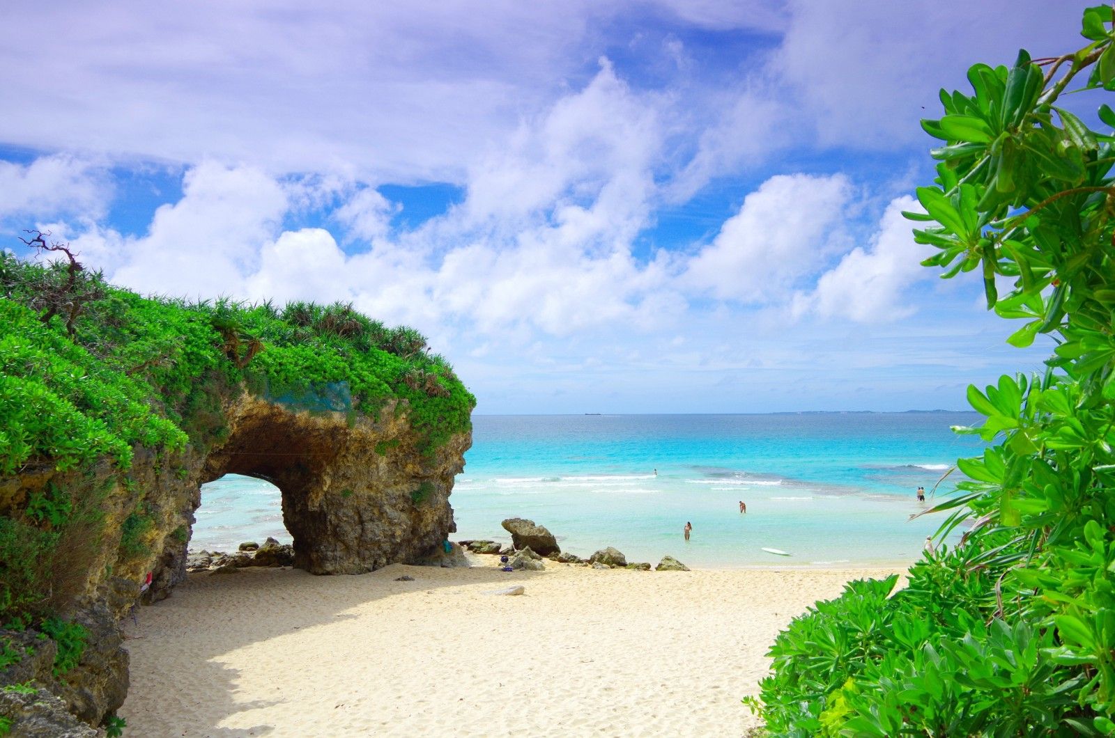The Yaeyama Islands in Okinawa are Japan's best-kept secret