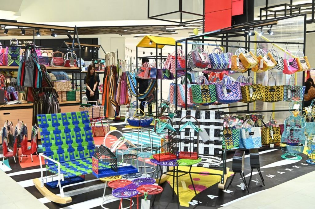 The colourful Marni Market 2019 has arrived in Bangkok | Lifestyle Asia ...