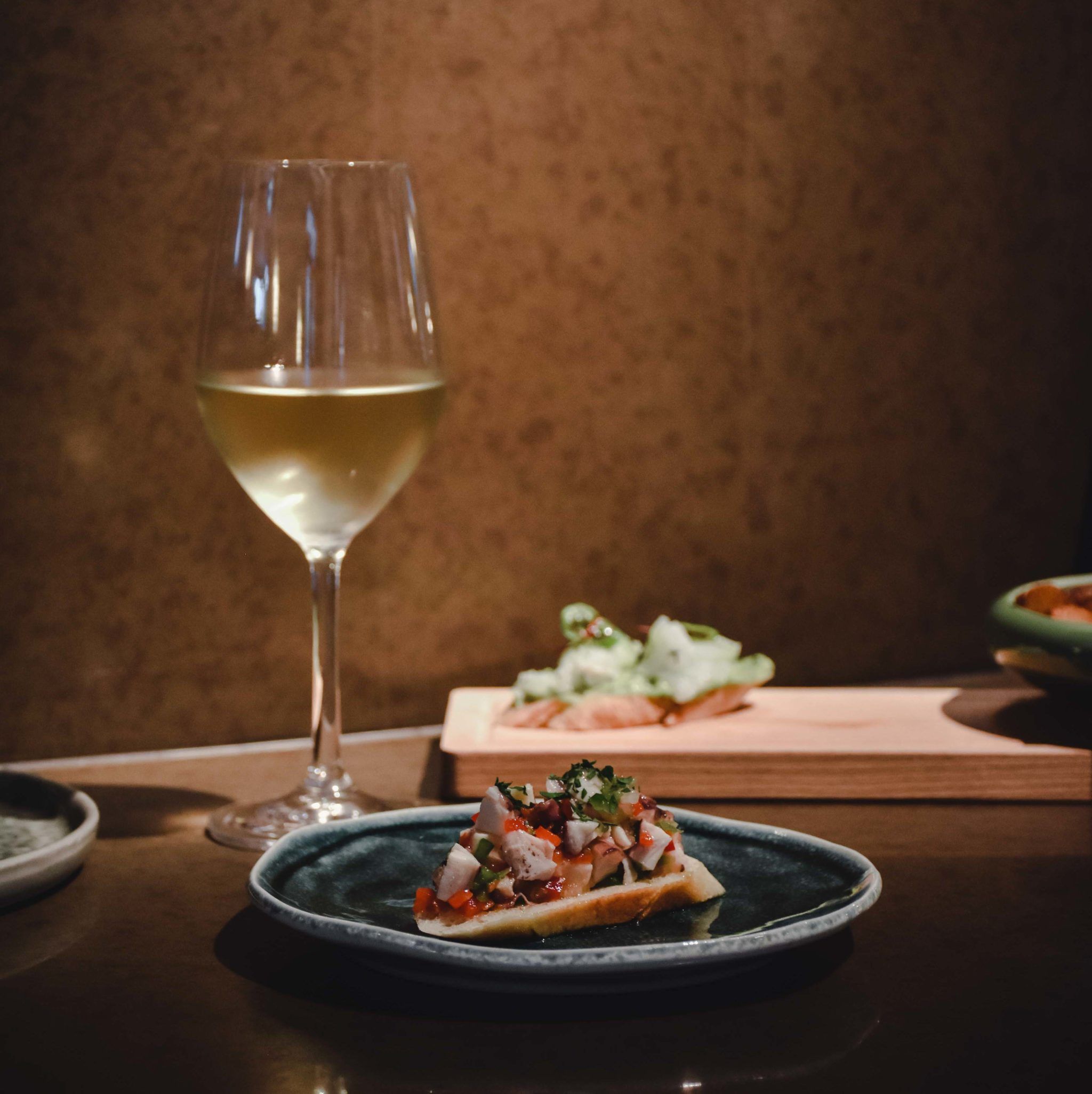 Where to eat in Basque Country, according to their best tour guide