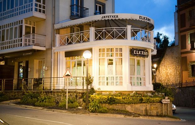 Where to eat in Basque Country, according to their best tour guide