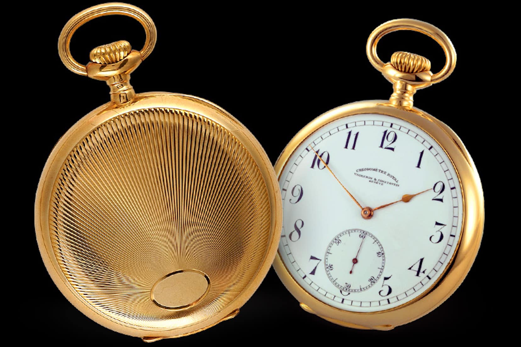 The history of Vacheron Constantin and its most vital contributions to ...