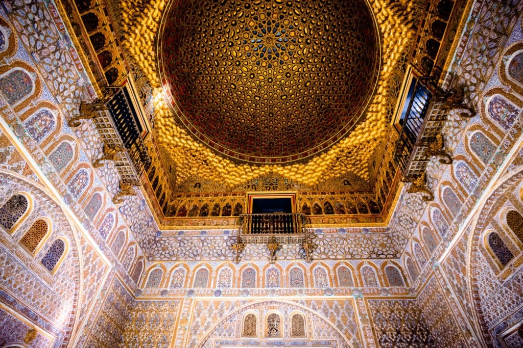 Your guide to Seville, the capital of Andalusia in southern Spain