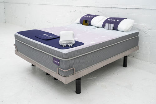 What are smart beds and why do you need one in your life?