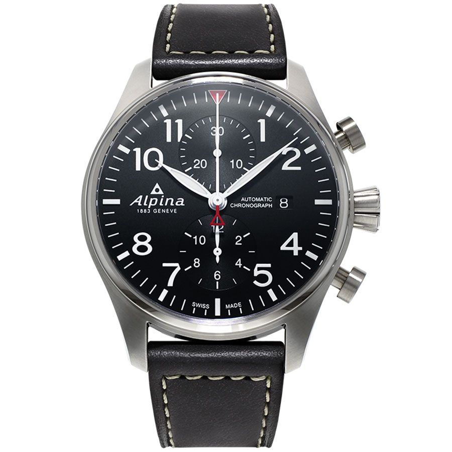 These are the best pilot watches designed for lovers of aviation