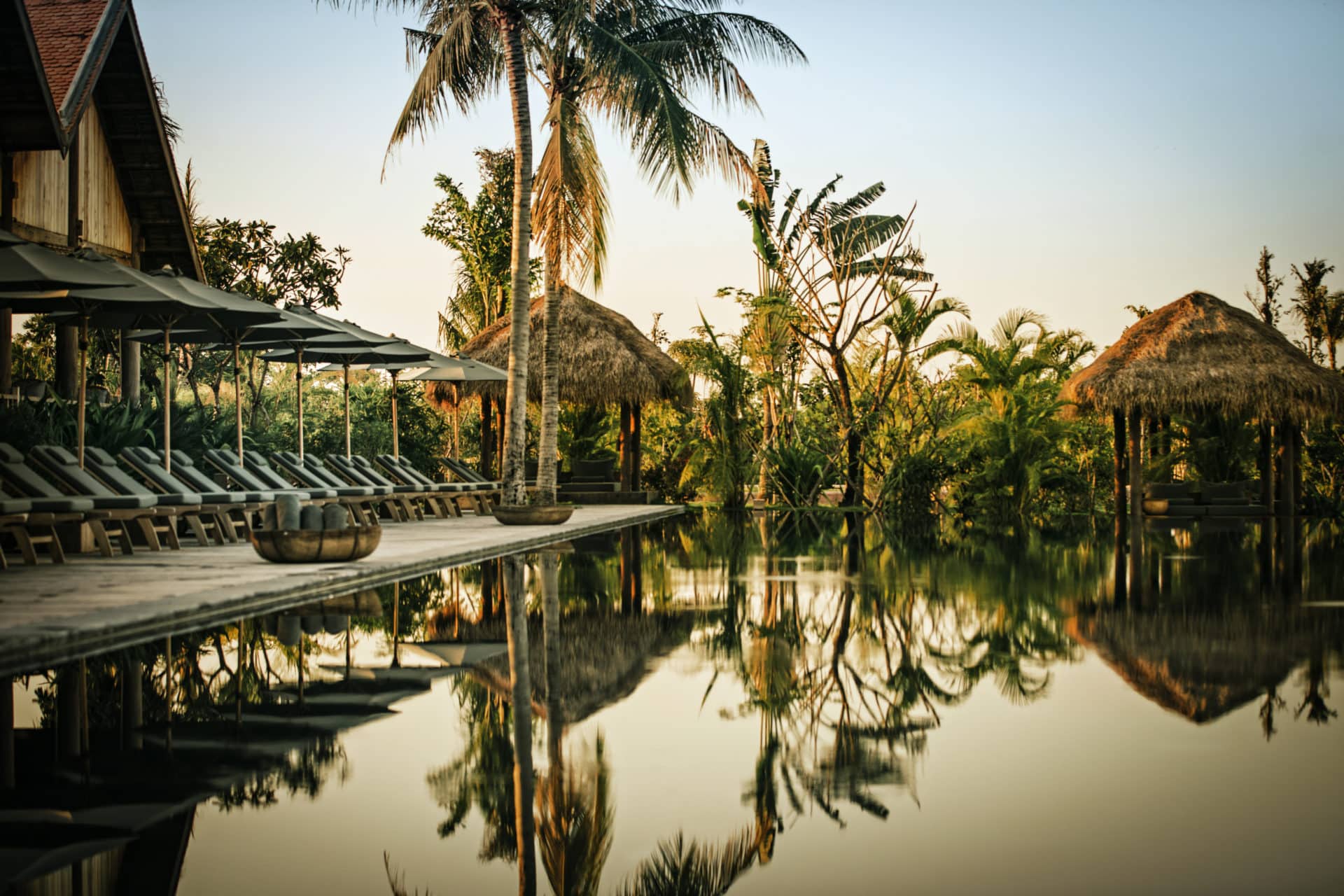 Checking in: Phum Baitang, a captivating Cambodian rice paddy retreat