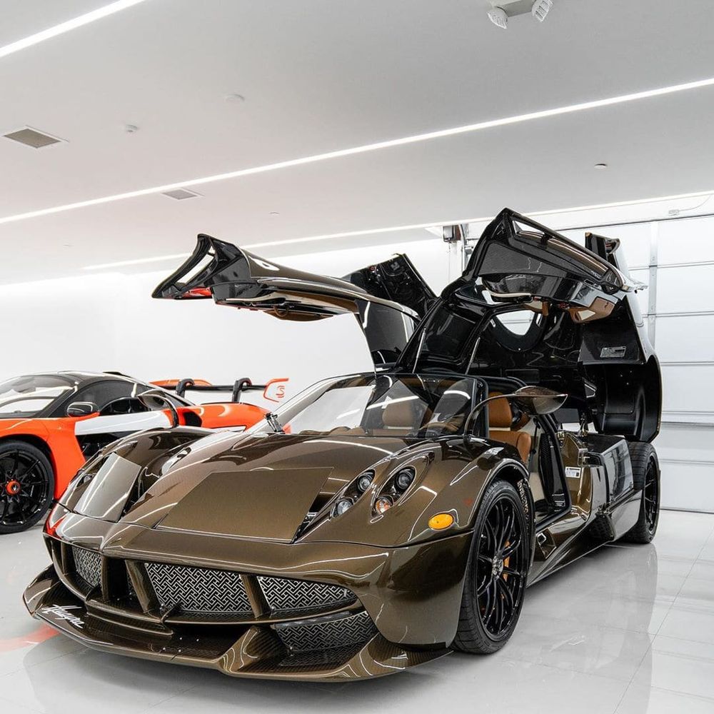 5 luxury car collaborations that bring fashion and motoring together