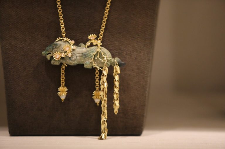 SARRAN jewellery is wearable art and spiritual beauty | Lifestyle Asia ...