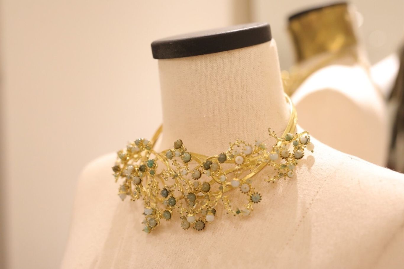 SARRAN jewellery is wearable art and spiritual beauty | Lifestyle Asia ...